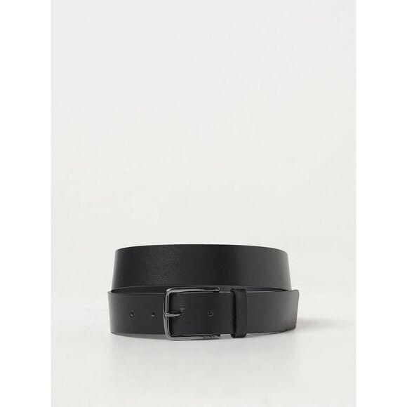 HUGO | Accessories | Hugo Belt Men Black | Poshmark